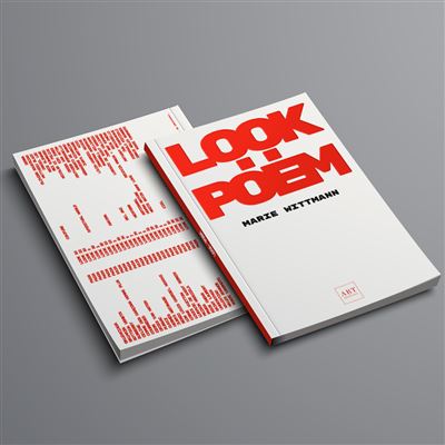 Look Poem - relié - Marie Wittmann, Delphine Terrain - Achat Livre | fnac