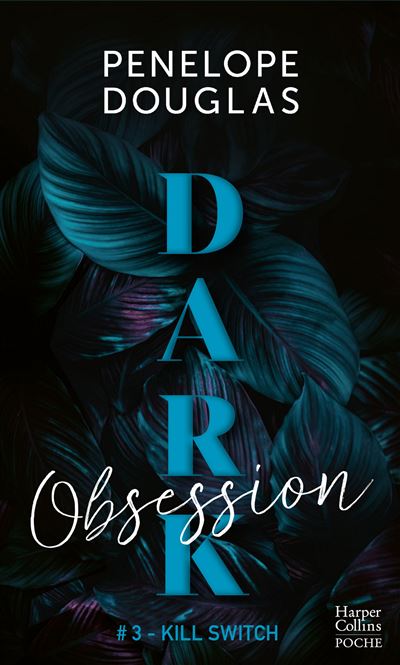 Dark Obsession - Bolso - Penelope Douglas - Compra Livros na Fnac.pt