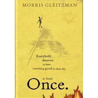 Once - Poche - Morris Gleitzman - Achat Livre | fnac