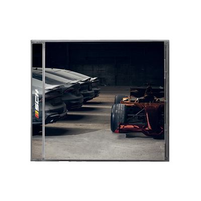 Autobahn Exclusivité Fnac - SCH - CD album - Achat & prix | fnac