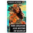 The Legends and Myths of Hawaii Complete Legends of Maui, of Old ...