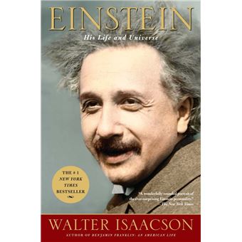 Einstein - Poche - Walter Isaacson - Achat Livre ou ebook | fnac