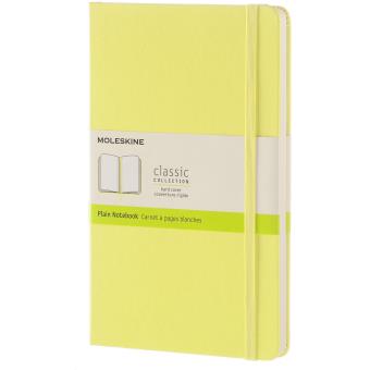 Carnet classique - Grand Format - Pages blanches - Couverture rigide ...