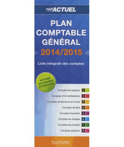 Plan comptable 2014-2015 Edition 2014-2015 - broché - Collectif - Achat ...