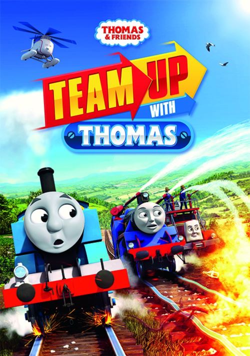 THOMAS DE STOOMLOCOMOTIEF SAMENWERKEN S20 NL DVD Zone 2 Achat THOMAS DE STOOMLOCOMOTIEF SAMENWERKEN S20 NL DVD Zone 2 Achat