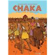 Chaka D'après l'oeuvre de Thomas Mofolo - cartonné - Koffi Roger N ...