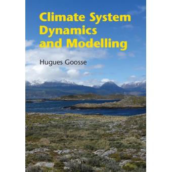 Climate System Dynamics and Modelling - ebook (ePub) - Hugues Goosse - Achat ebook | fnac