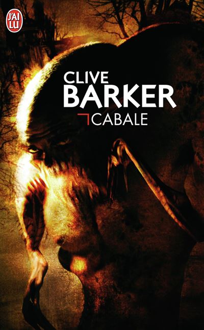Cabale - Poche - Clive Barker - Achat Livre | fnac