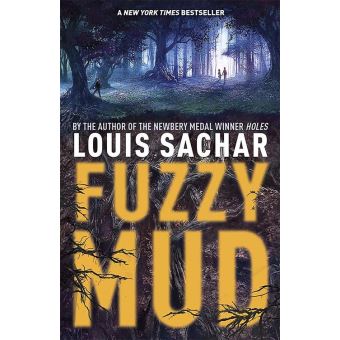 Fuzzy Mud - ebook (ePub) - Louis Sachar - Achat ebook | fnac