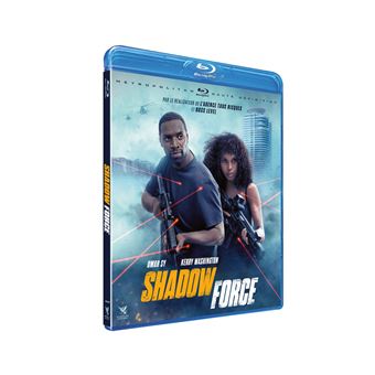 Shadow Force Blu-ray - Joe Carnahan - Blu-ray - Achat & prix | fnac