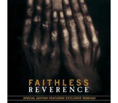 Reverence - Faithless - CD album - Achat & prix | fnac