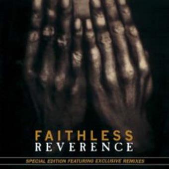 Reverence - Faithless - CD album - Achat & prix | fnac