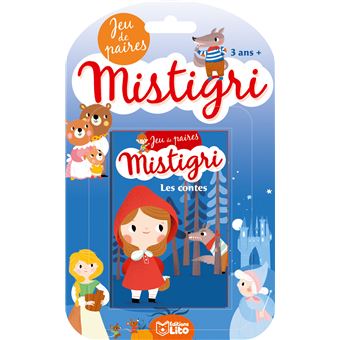 Les Mistigris - Les contes - Maria Neradova - Achat Livre | fnac