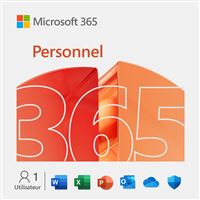 Licence Microsoft Office 365 | fnac