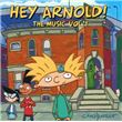 Hey Arnold ! The Music, Volume 1 Original Soundtrack Édition Limitée ...