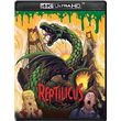 Reptilicus Blu-ray 4K Ultra HD - Sidney W. Pink - Blu-ray 4K - Achat ...
