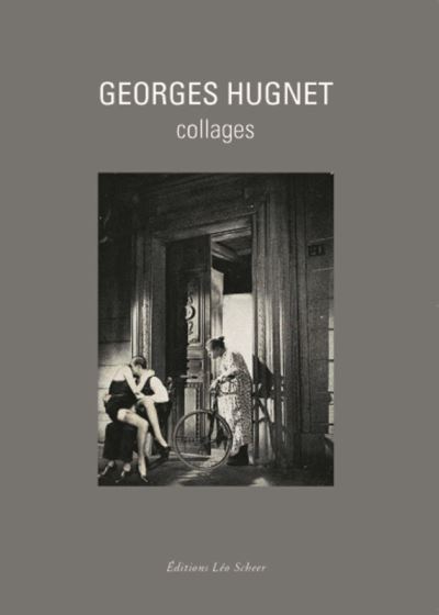 Georges hugnet collages Collages - broché - Georges Hugnet - Achat Livre | fnac