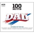 100 Hits : Dad - 5 CD : CD album en Pop Rock : tous les disques à la Fnac