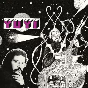 Yoyi - Grupo Los Yoyi - Vinyle album - Achat & prix | fnac