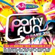 Party fun 2015 - Compilation - CD album - Achat & prix | fnac