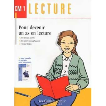 Lecture cm1 - broché - Collectif - Achat Livre | fnac