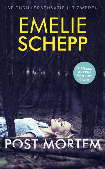 Jana Berzelius - Tome 3 - Post mortem - Emelie Schepp - broché - Achat ...