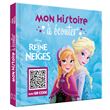 La Reine Des Neiges - LA REINE DES NEIGES - Mon Histoire à Écouter - QR ...