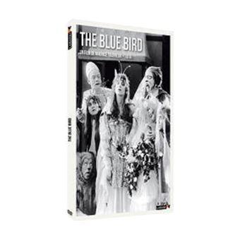 The Blue Bird DVD - Maurice Tourneur - DVD Zone 2 - Achat & prix | fnac