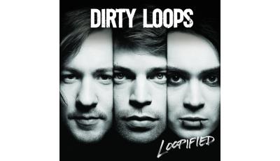 Loopified - Dirty Loops - CD album - Achat & prix | fnac