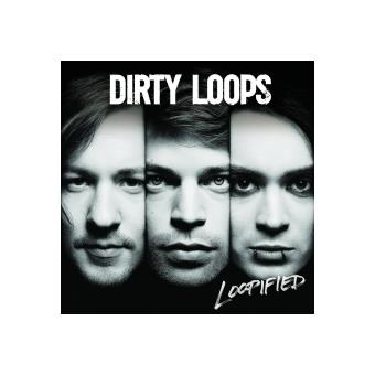 Loopified - Dirty Loops - CD album - Achat & prix | fnac