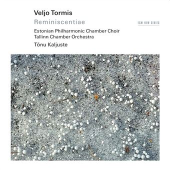 Veljo Tormis : Reminiscentiae - Veljo Tormis - CD album - Achat & prix ...