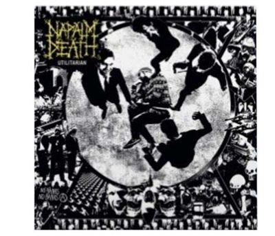 Scum - Napalm Death - Vinyle album - Achat & prix | fnac