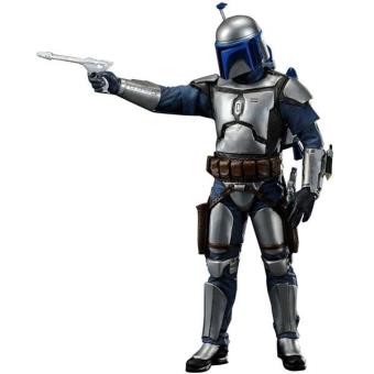 Statue Jango Fett EPI II Kotobukiya 20cm - Statue - Achat & prix | fnac