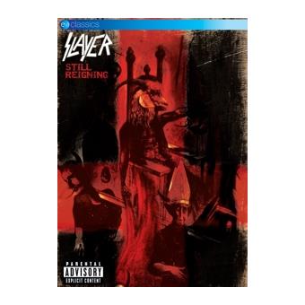 Still reigning DVD - DVD Zone 2 - Achat & prix | fnac