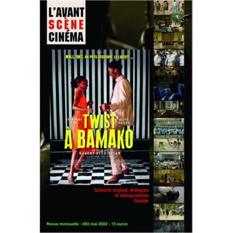 Twist à Bamako Mai 2022 Tome 693 - broché - Collectif - Achat Livre | fnac