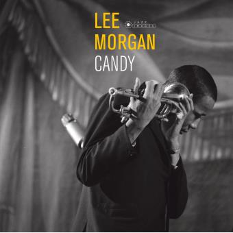 Candy - Lee Morgan - Vinyle album - Achat & prix | fnac