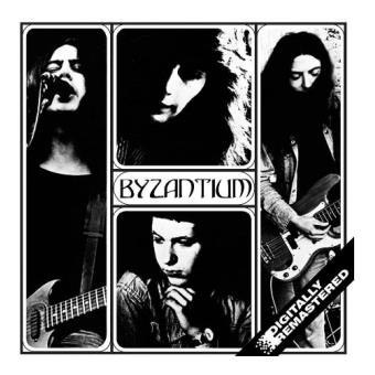 Live and Studio - Byzantium - CD album - Achat & prix | fnac