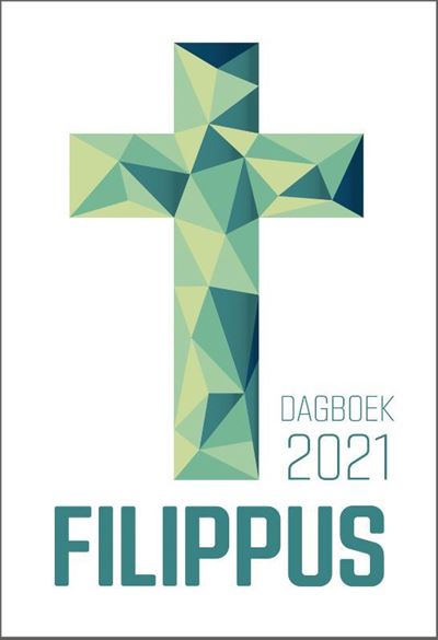 Filippus dagboek 2021 Dagboek bij de Nieuwe Bijbelvertaling - broché ...