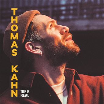 This Is Real - Thomas Kahn - CD album - Achat & prix | fnac