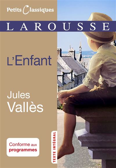 L'Enfant - Poche - Jules Vallès - Achat Livre | fnac