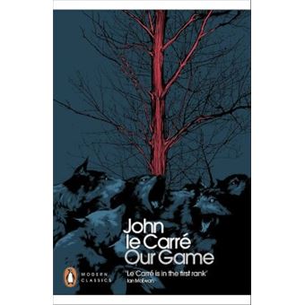 OUR GAME - broché - John Le Carré - Achat Livre ou ebook | fnac