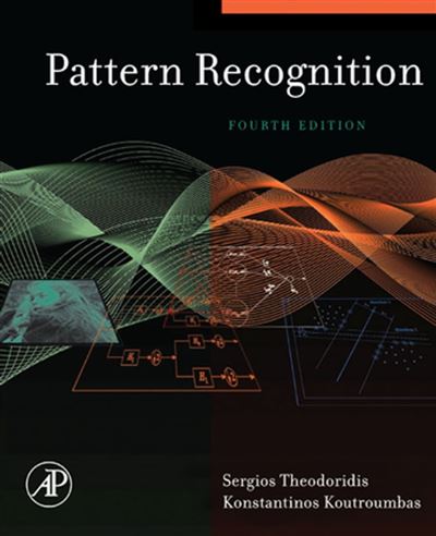 Matlab introduction to pattern recognition - relié - Sergios Theodoridis - Achat Livre ou ebook ...