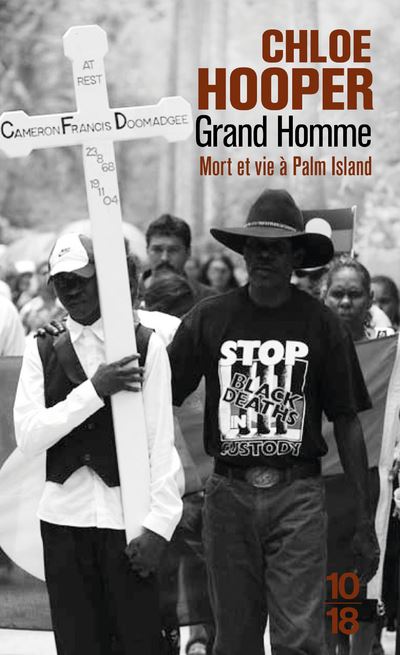 Grand Homme - Poche - Chloe Hooper, Antoine Cazé - Achat Livre | fnac