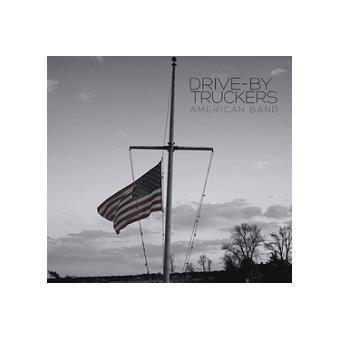 American Band - Drive-By Truckers - Vinyle album - Achat & prix | fnac