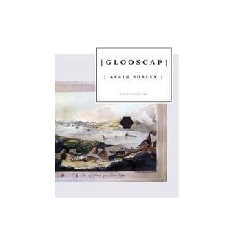 Glooscap - broché - Alain Bublex - Achat Livre | fnac