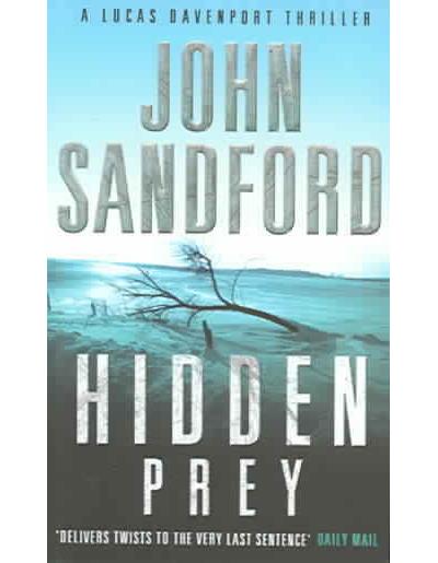 Hidden prey - Poche - John Sandford - Achat Livre ou ebook | fnac
