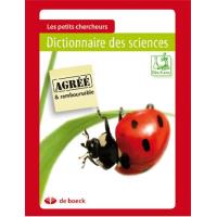 Les Petits Chercheurs * – Livres, BD, Ebooks collection Les Petits ...