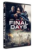 Final Days - film 2020 - AlloCiné
