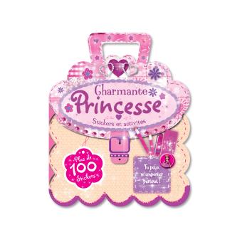 Charmante princesse (coll. sac a main) - broché - Collectif - Achat ...