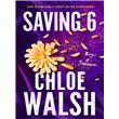 Boys Of Tommen - Tome 3 - Saving 6 - Chloe Walsh - Poche - Achat Livre ...